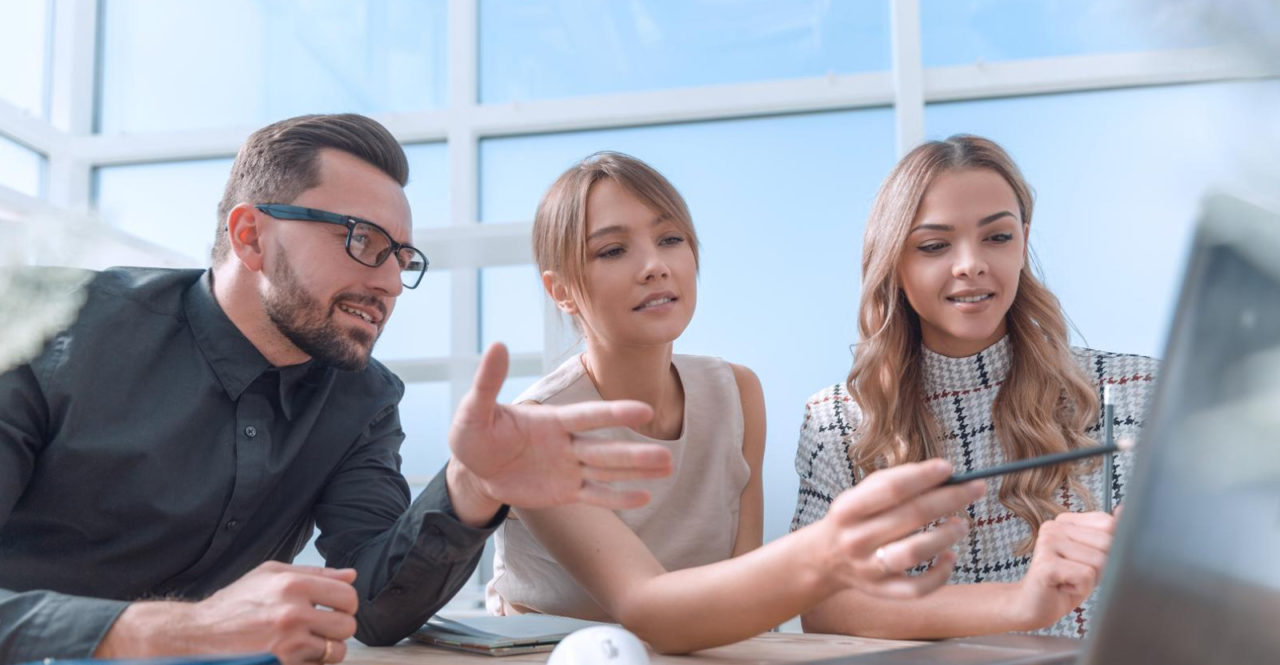 3 servicios de coaching para empresas [altamente efectivos]